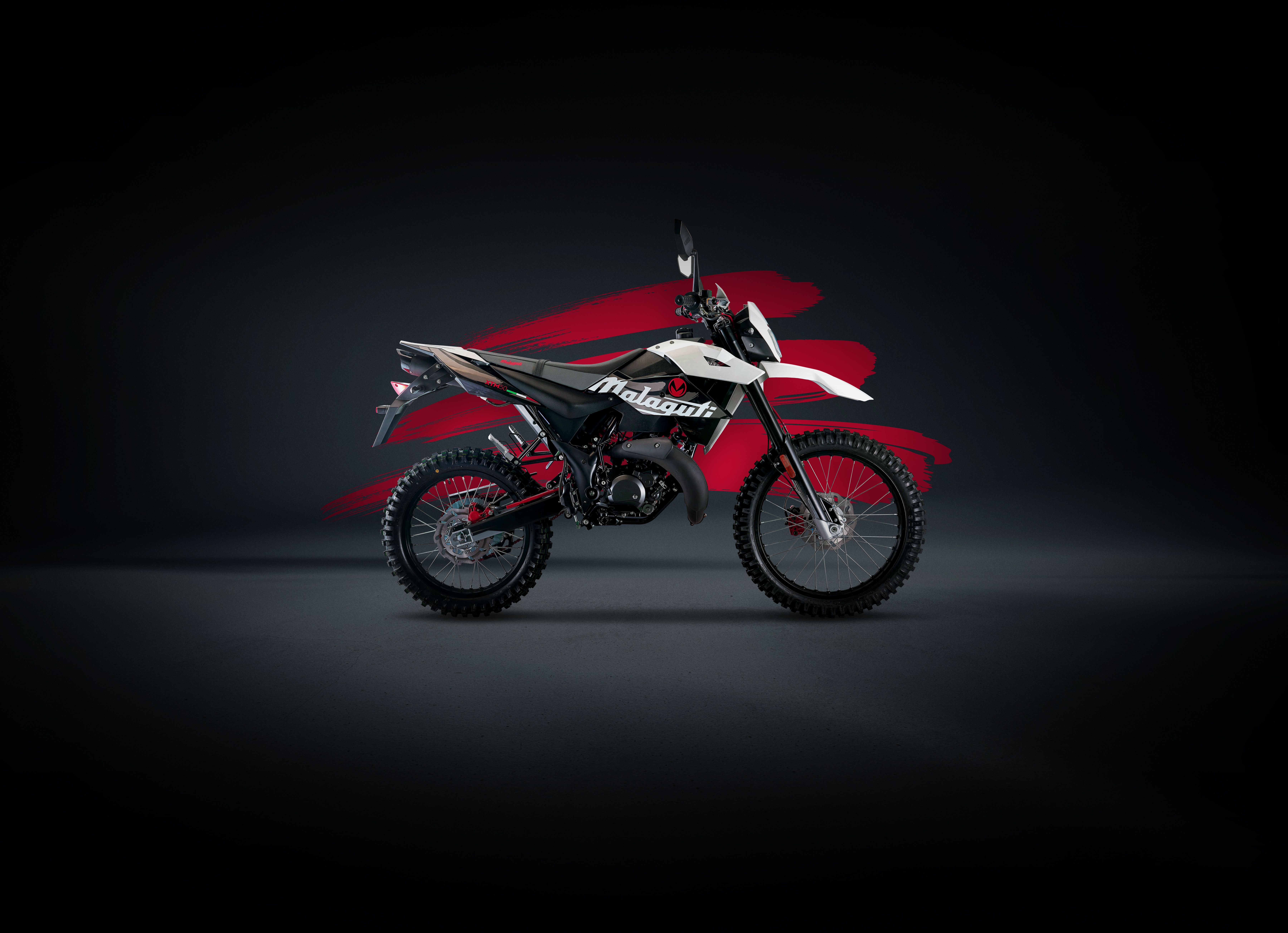 MALAGUTI: XTM 50 | MotoXpert - Especialista em duas rodas