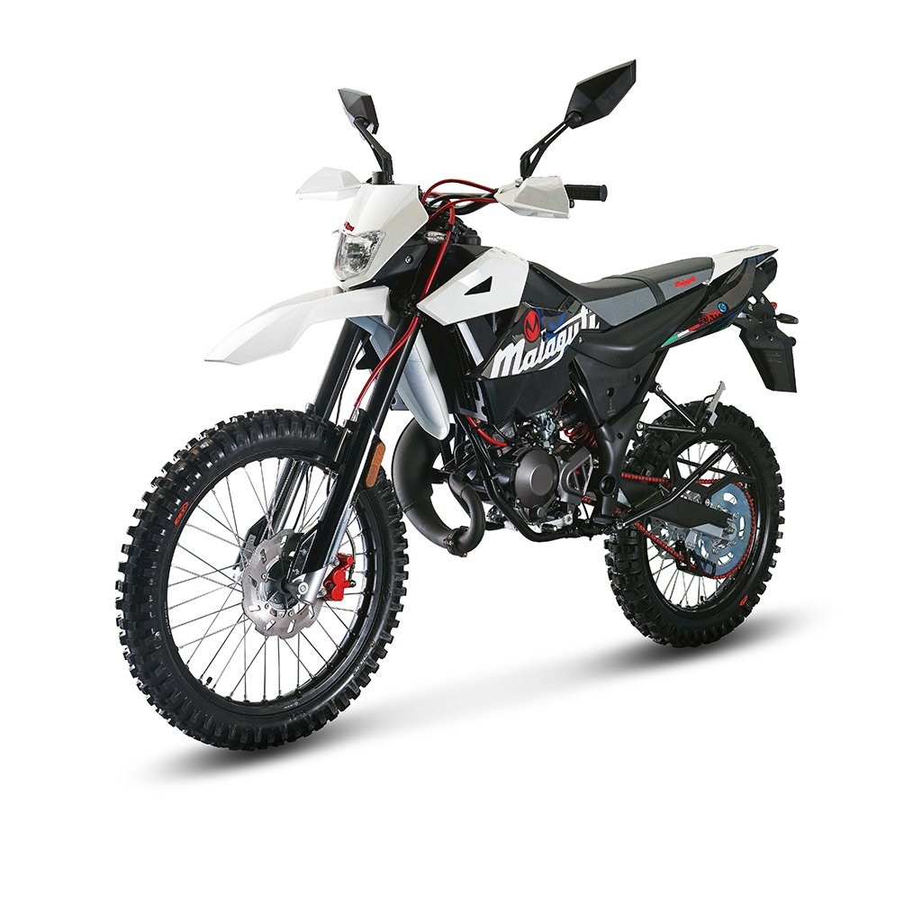 MALAGUTI: XTM 50 | MotoXpert - Especialista em duas rodas