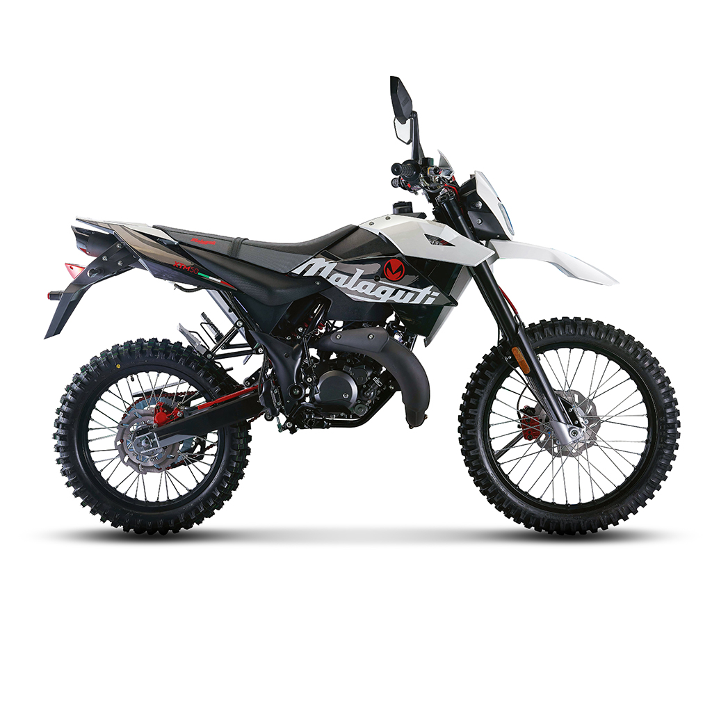 MALAGUTI: XTM 50 | MotoXpert - Especialista em duas rodas