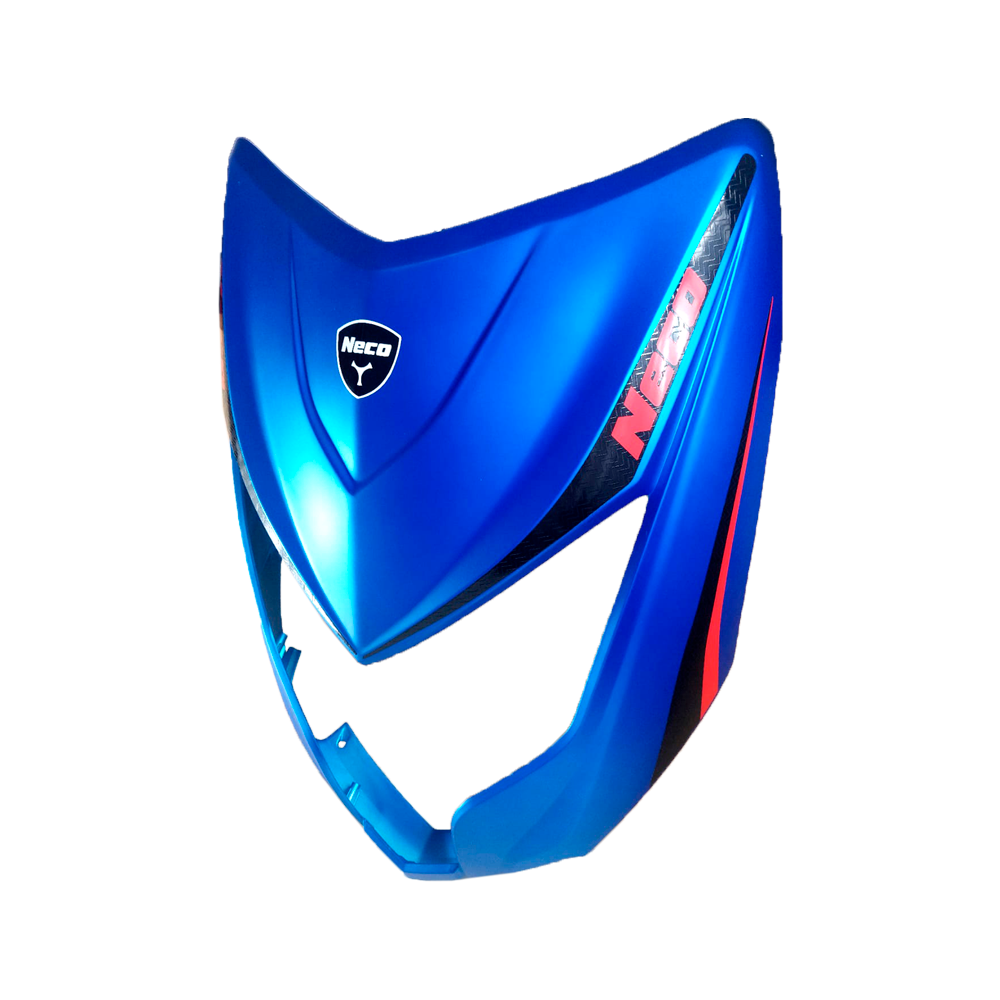 Carenagem frontal - Neco (One Sx 50) | MotoXpert - Especialista em duas ...